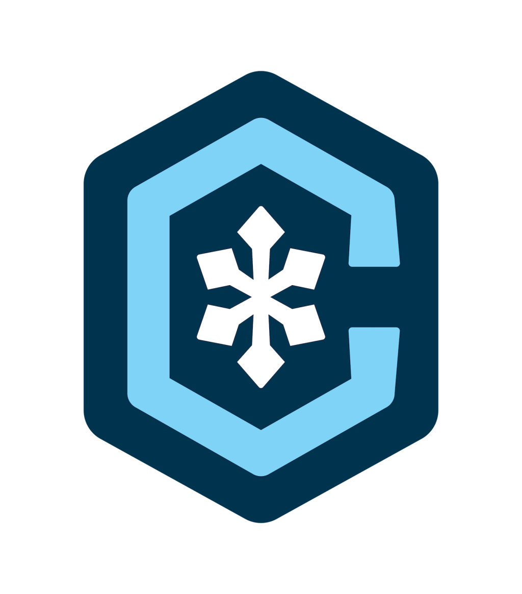 The New Crystal Ridge | Crystal Ridge