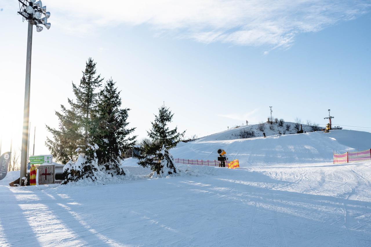 Season Passes | Crystal Ridge