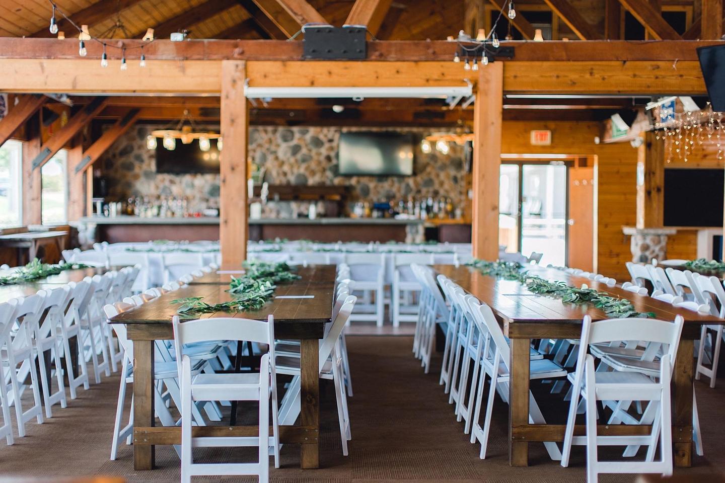 Weddings & Events | Crystal Ridge