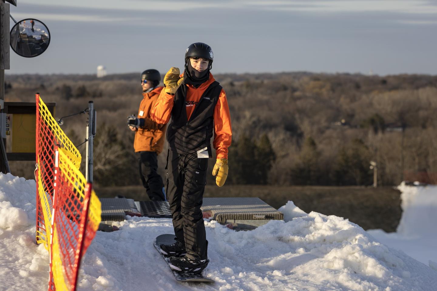 Employment | Crystal Ridge