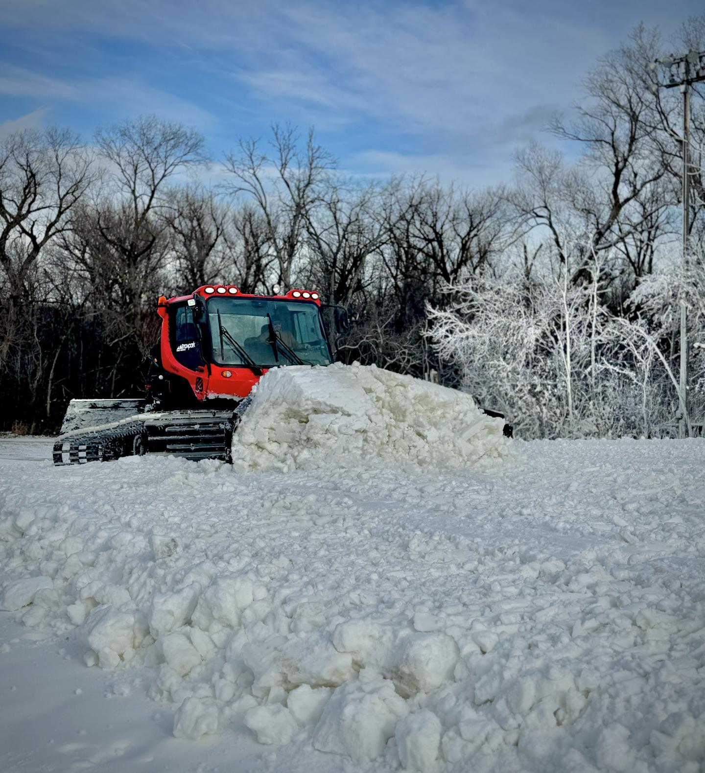 Employment | Crystal Ridge