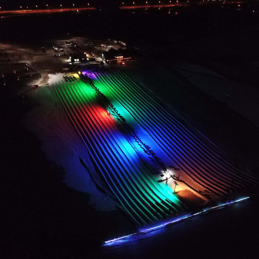 Events Calendar | Crystal Ridge