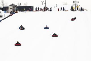 Tickets & Hours | Crystal Ridge