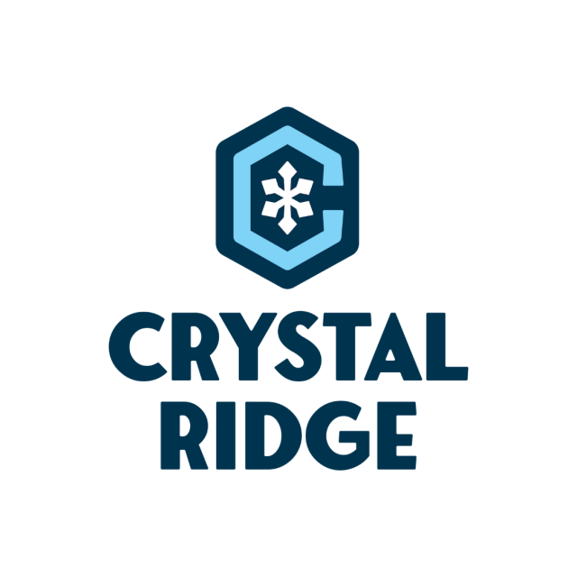 How Will You Ride the Ridge | Crystal Ridge