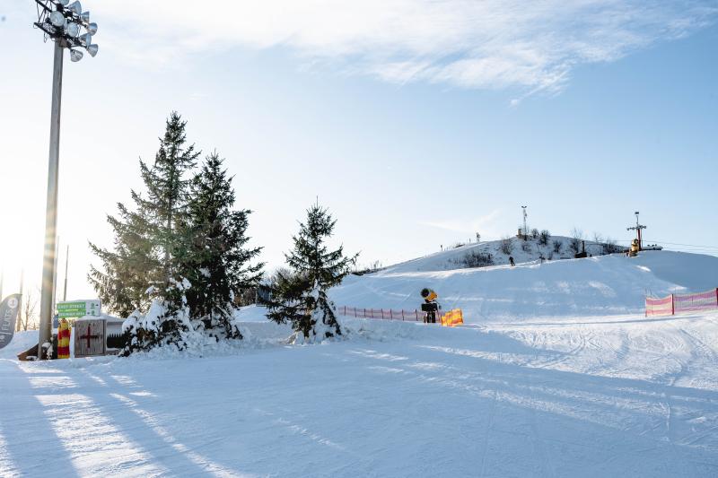 Season Passes | Crystal Ridge
